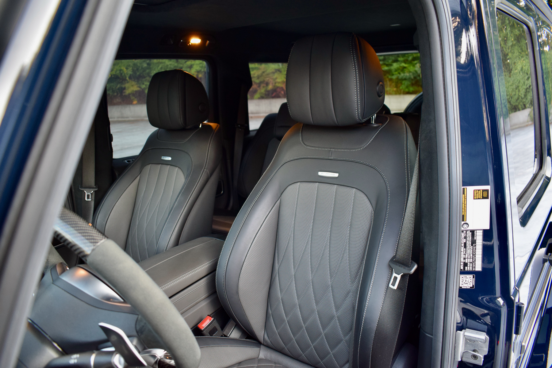 2020 Mercedes-AMG G63 "Stronger Than Time" Edition For Sale | The MB Market