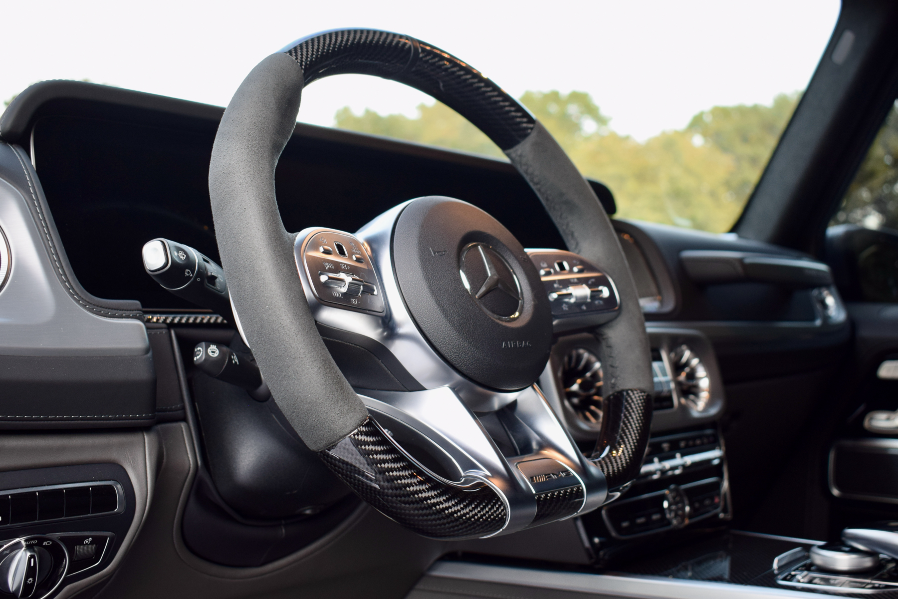 2020 Mercedes-AMG G63 "Stronger Than Time" Edition For Sale | The MB Market