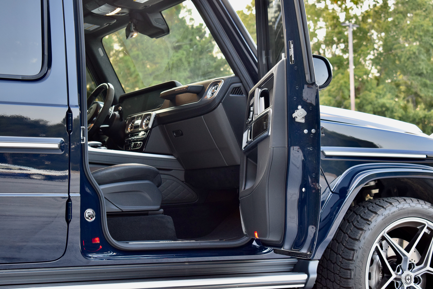 2020 Mercedes-AMG G63 "Stronger Than Time" Edition For Sale | The MB Market