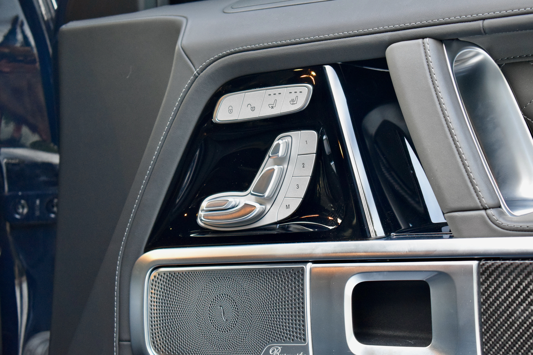 2020 Mercedes-AMG G63 "Stronger Than Time" Edition For Sale | The MB Market