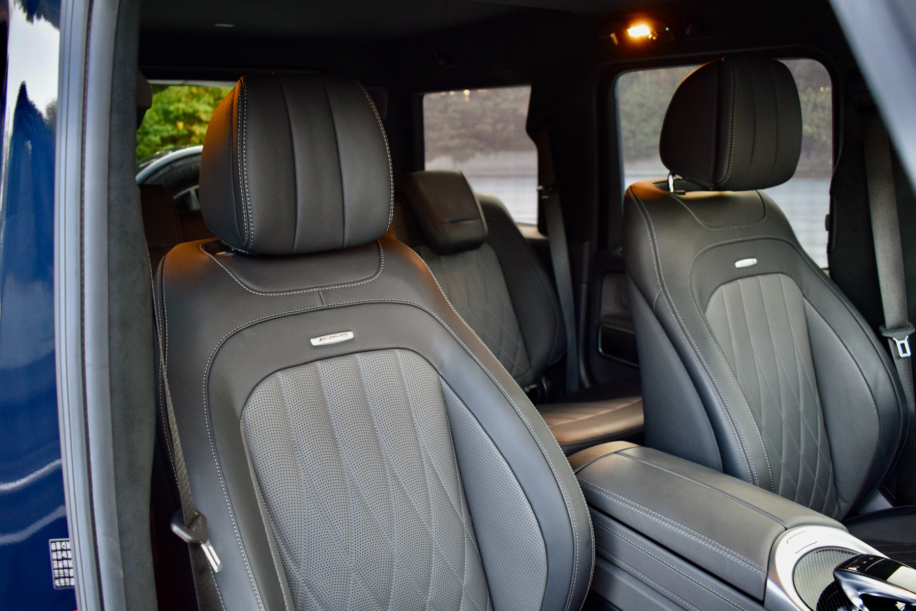 2020 Mercedes-AMG G63 "Stronger Than Time" Edition For Sale | The MB Market