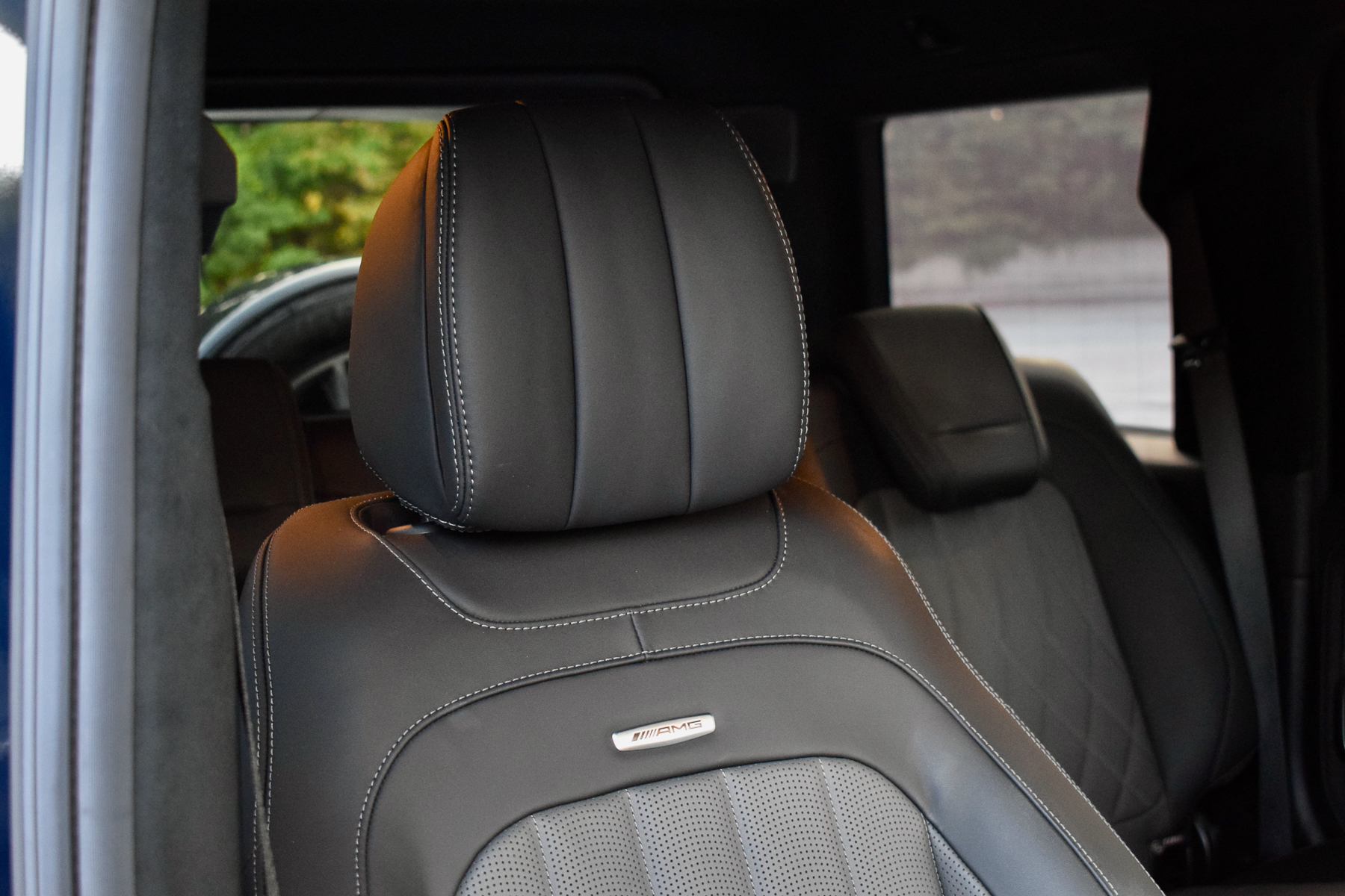 2020 Mercedes-AMG G63 "Stronger Than Time" Edition For Sale | The MB Market