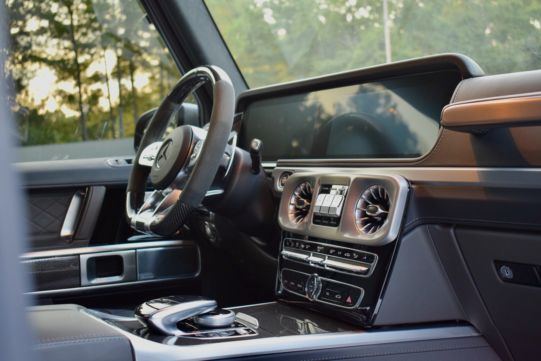 2020 Mercedes-AMG G63 "Stronger Than Time" Edition For Sale | The MB Market