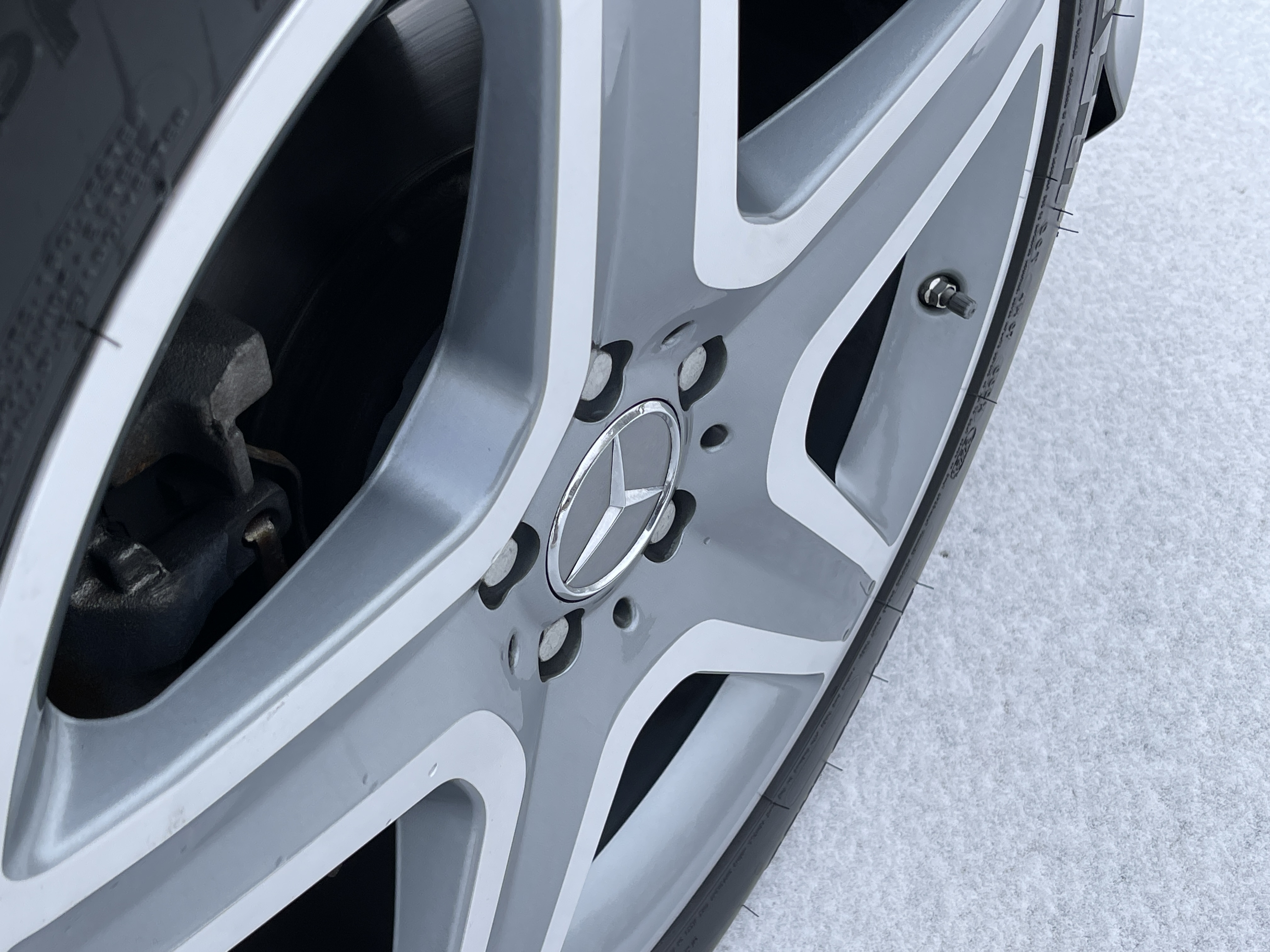 2012 Mercedes-Benz R350 4Matic w/36k Miles For Sale | The MB Market