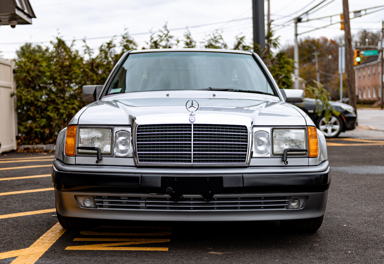 1992 Mercedes-Benz 500E For Sale | The MB Market
