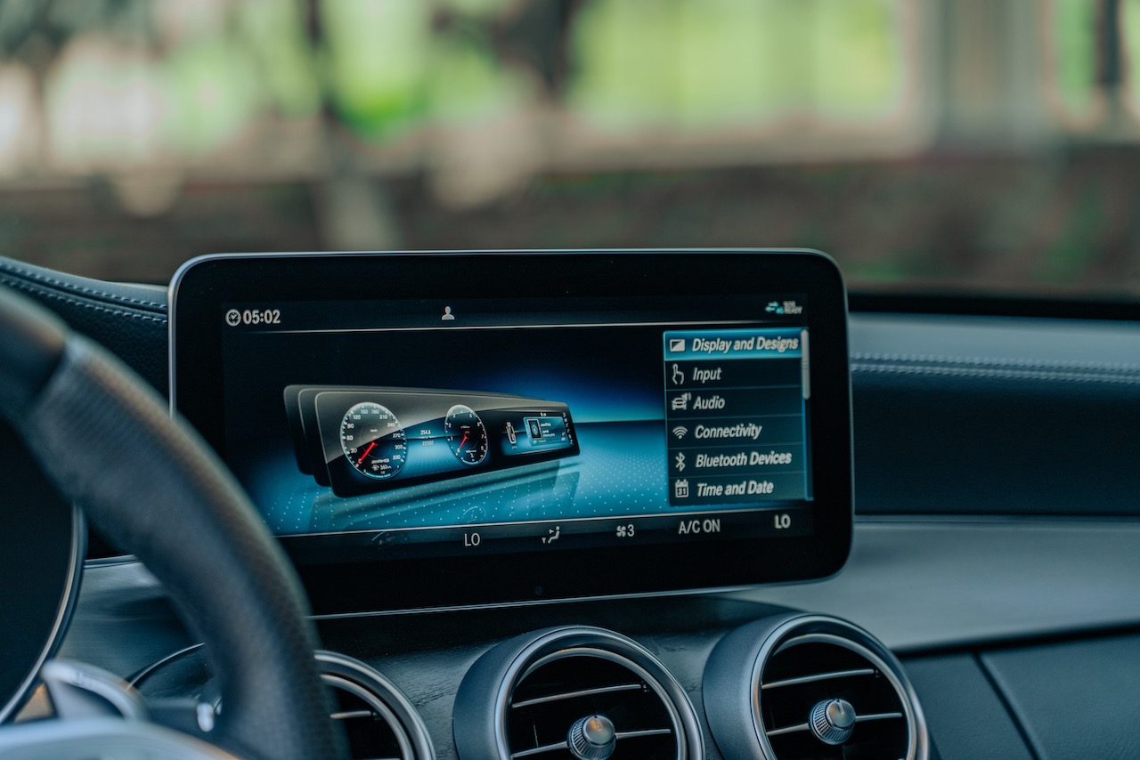 2021 Mercedes-AMG C63 w/4k Miles For Sale | The MB Market