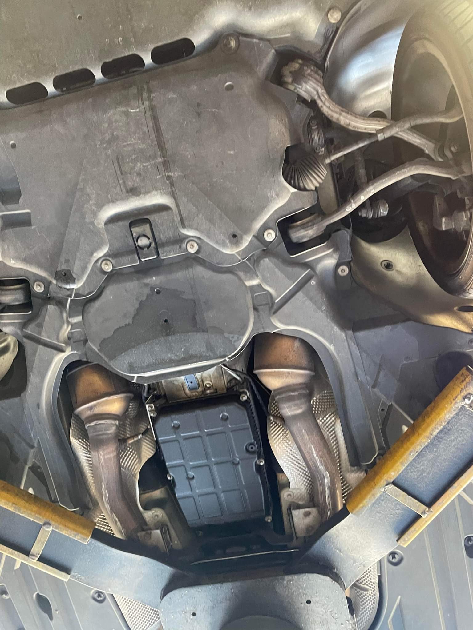 2006 Mercedes-Benz SLK55 AMG For Sale | The MB Market