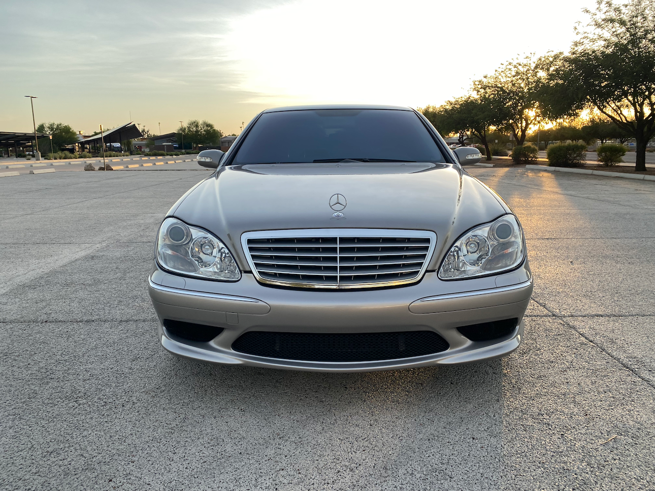 2006 Mercedes-Benz S65 AMG w/60k Miles For Sale | The MB Market