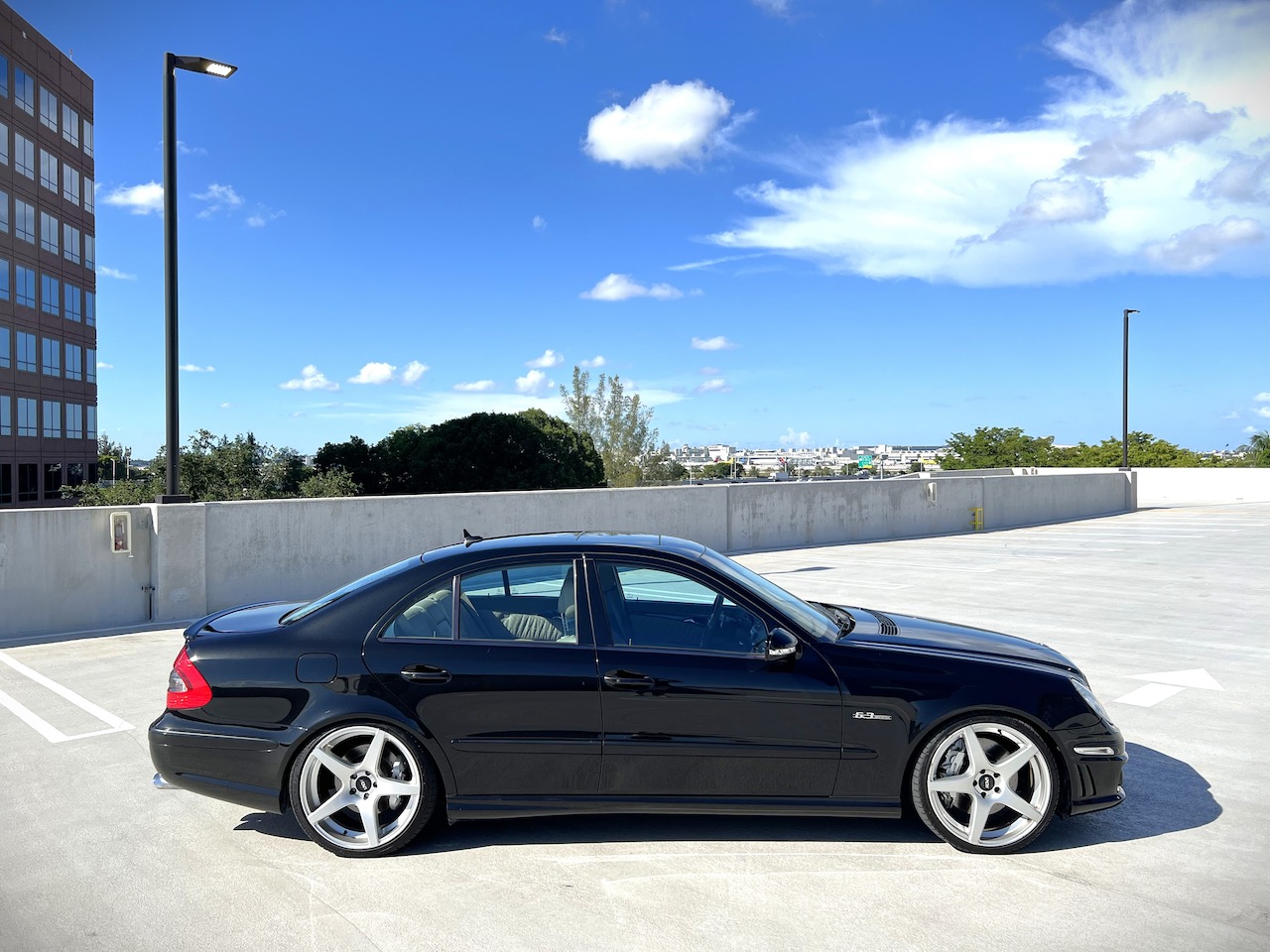 2007 Mercedes-Benz E63 AMG Sedan For Sale | The MB Market