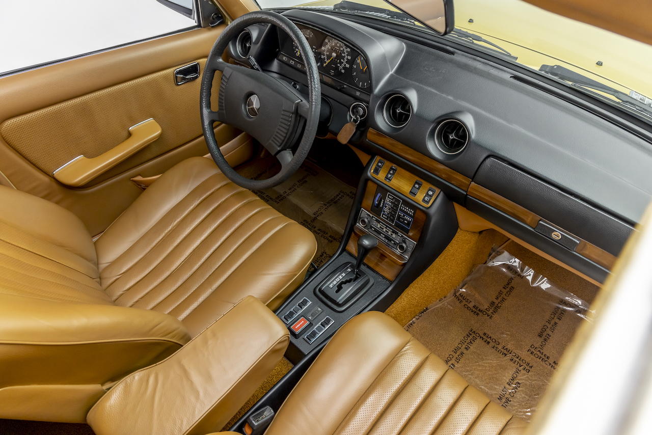 1979 Mercedes-Benz 300TD Wagon For Sale | The MB Market