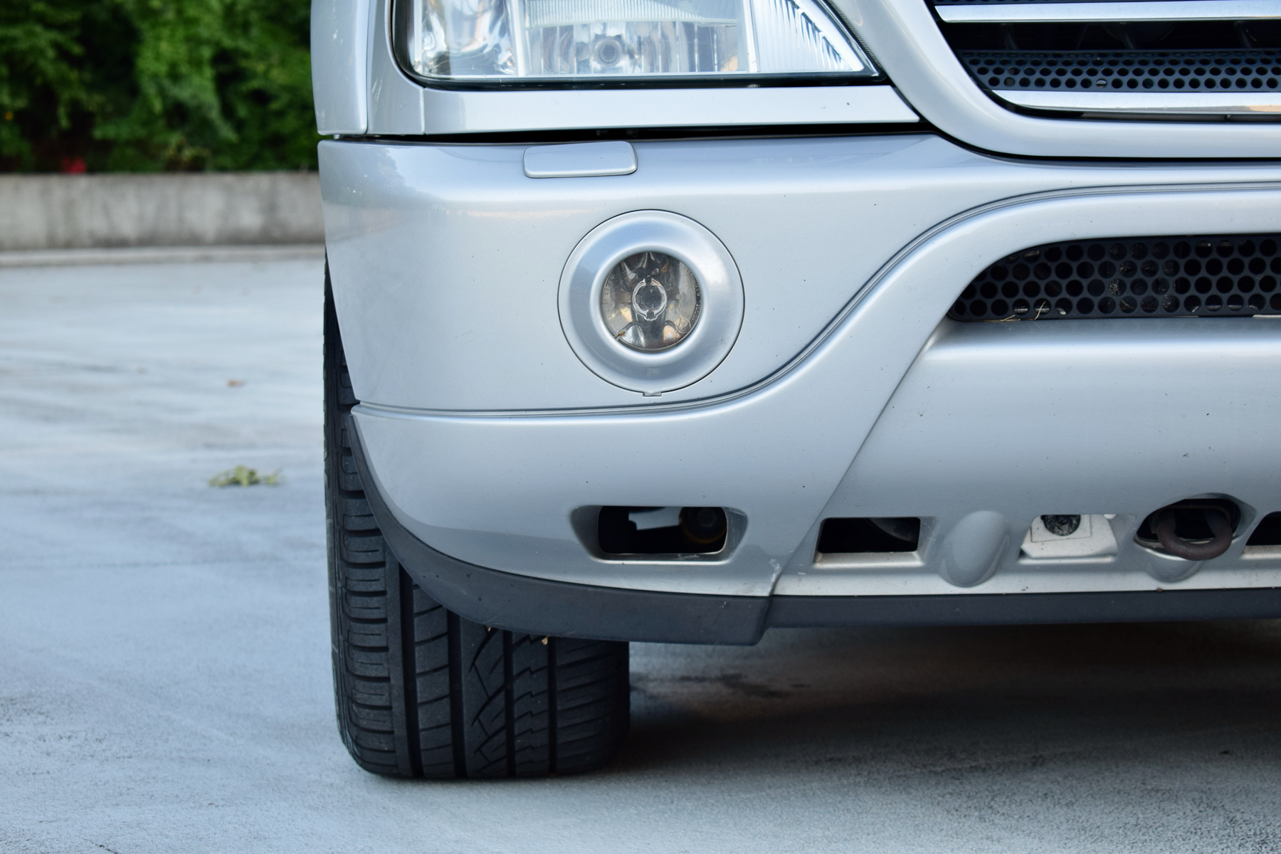 NO RESERVE: 2001 Mercedes-Benz ML55 AMG For Sale | The MB Market