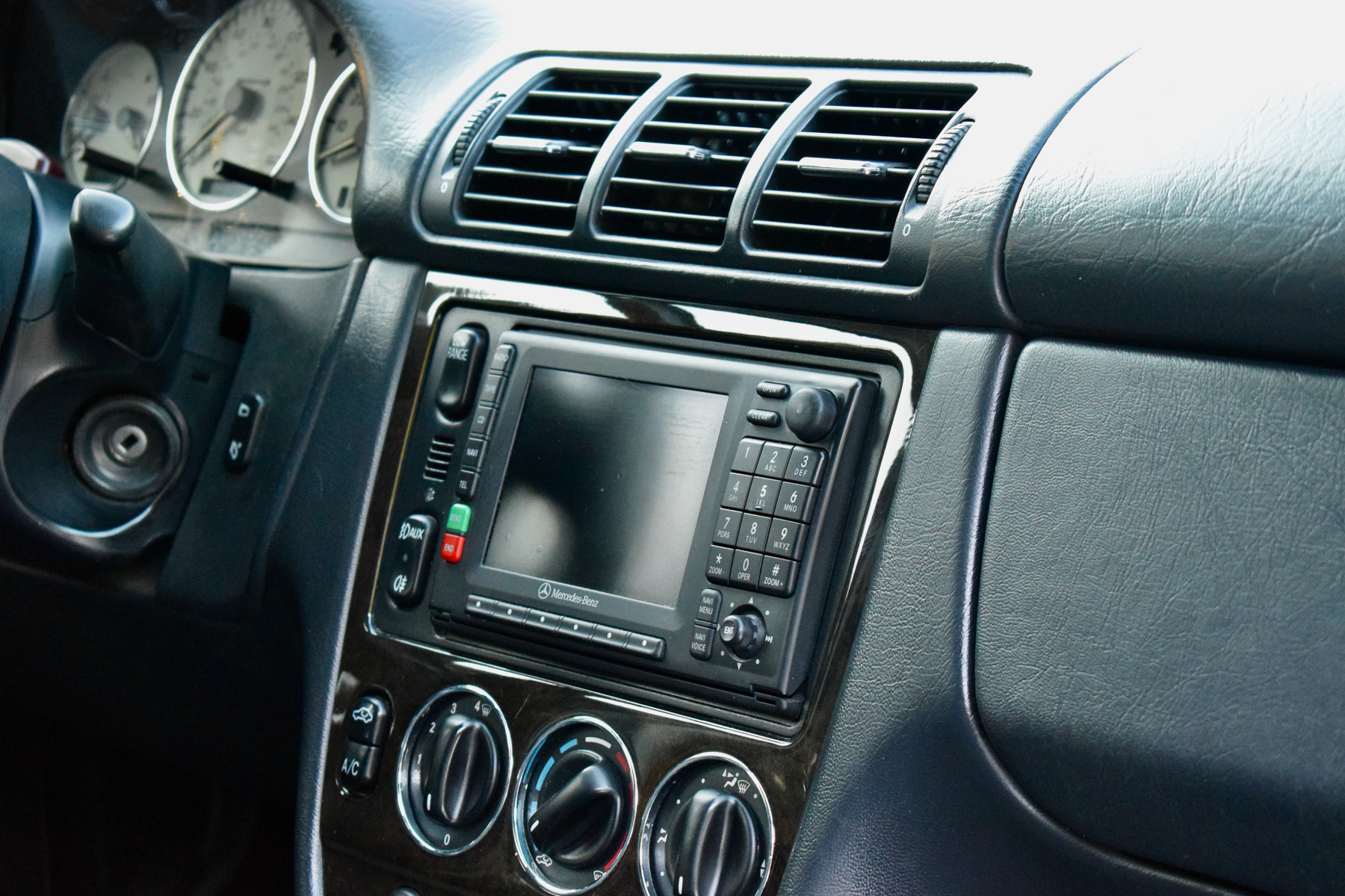 NO RESERVE: 2001 Mercedes-Benz ML55 AMG For Sale | The MB Market