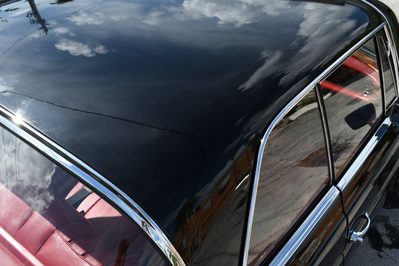 1967 Mercedes-Benz 250SE Coupe 4-Speed For Sale | The MB Market