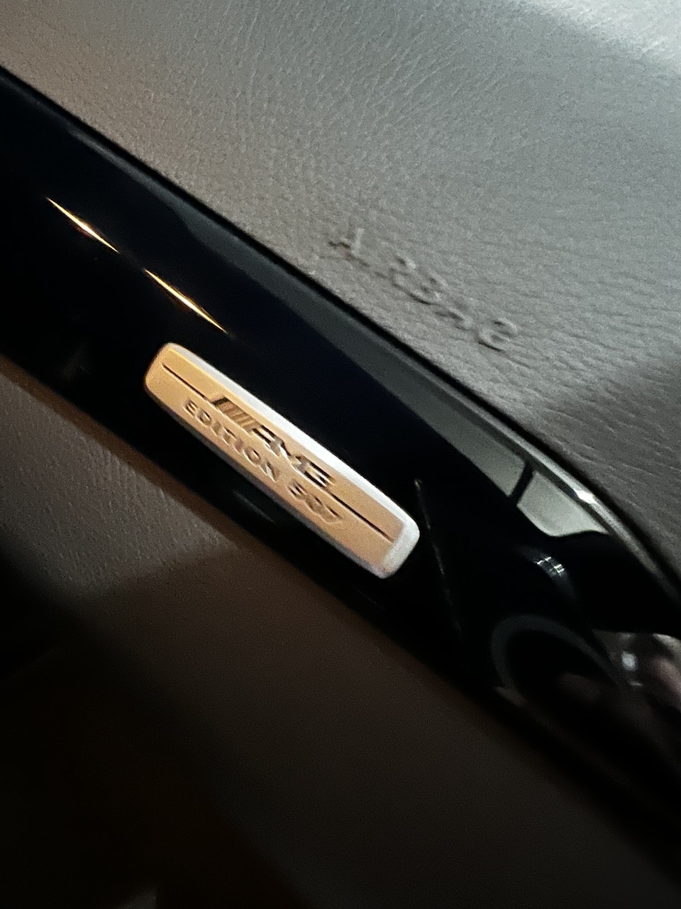 2015 Mercedes-Benz C63 AMG Edition 507 Coupe w/5,500 Miles For Sale ...