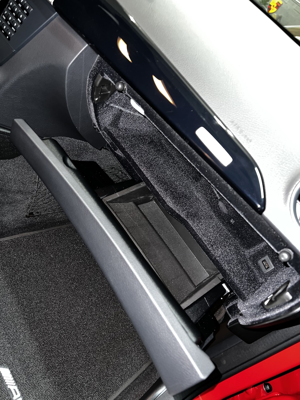 2015 Mercedes-Benz C63 AMG Edition 507 Coupe w/5,500 Miles For Sale ...