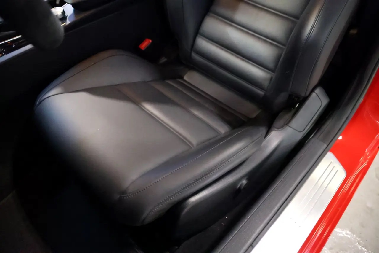 2015 Mercedes-Benz C63 AMG Edition 507 Coupe w/5,500 Miles For Sale ...