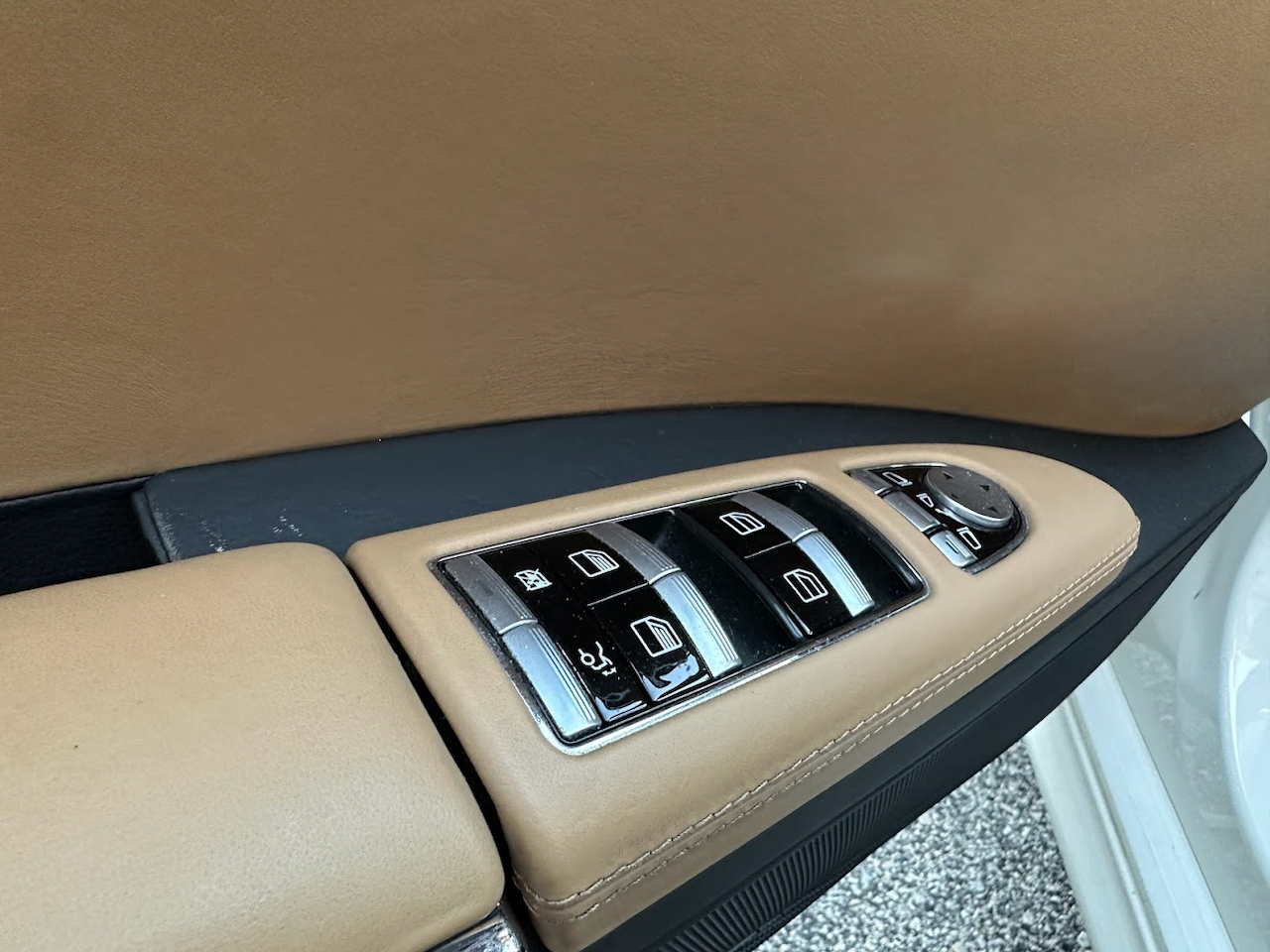 2009 Mercedes-Benz S550 4Matic Designo For Sale | The MB Market