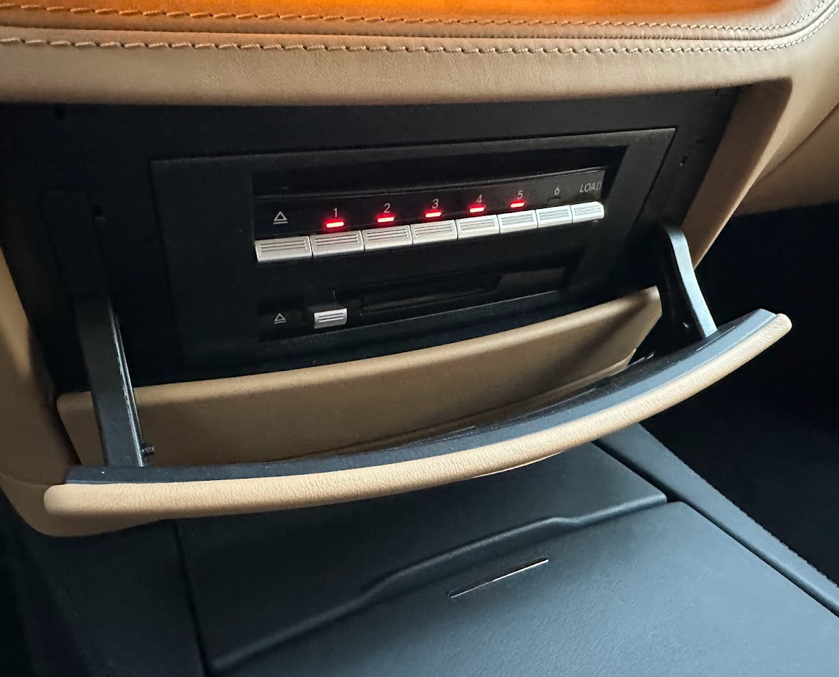 2009 Mercedes-Benz S550 4Matic Designo For Sale | The MB Market