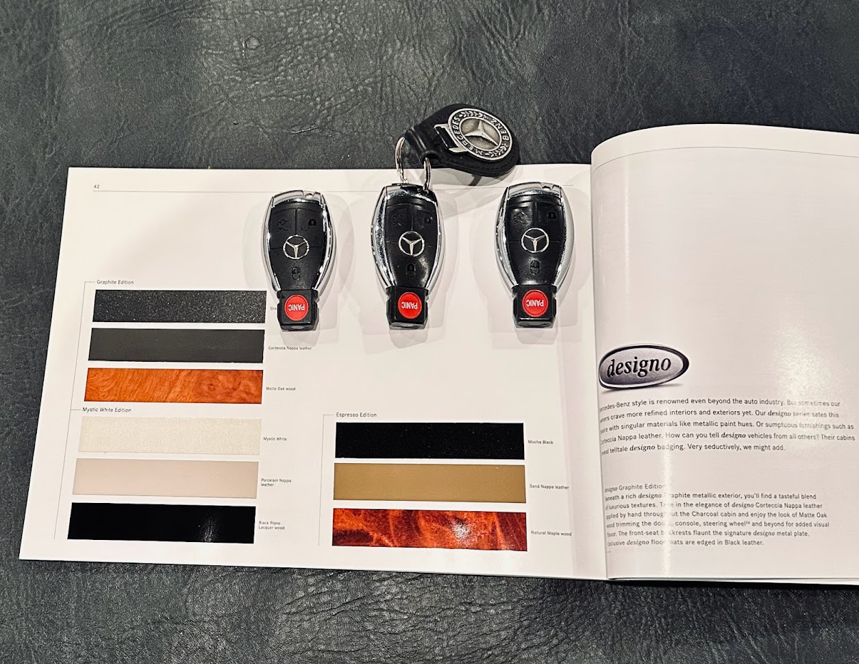 2009 Mercedes-Benz S550 4Matic Designo For Sale | The MB Market