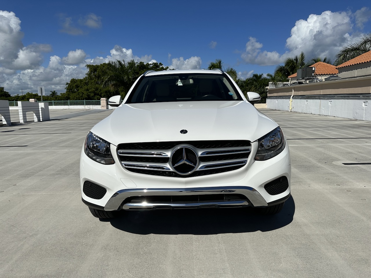 One-Owner 2019 Mercedes-Benz GLC300 For Sale | The MB Market