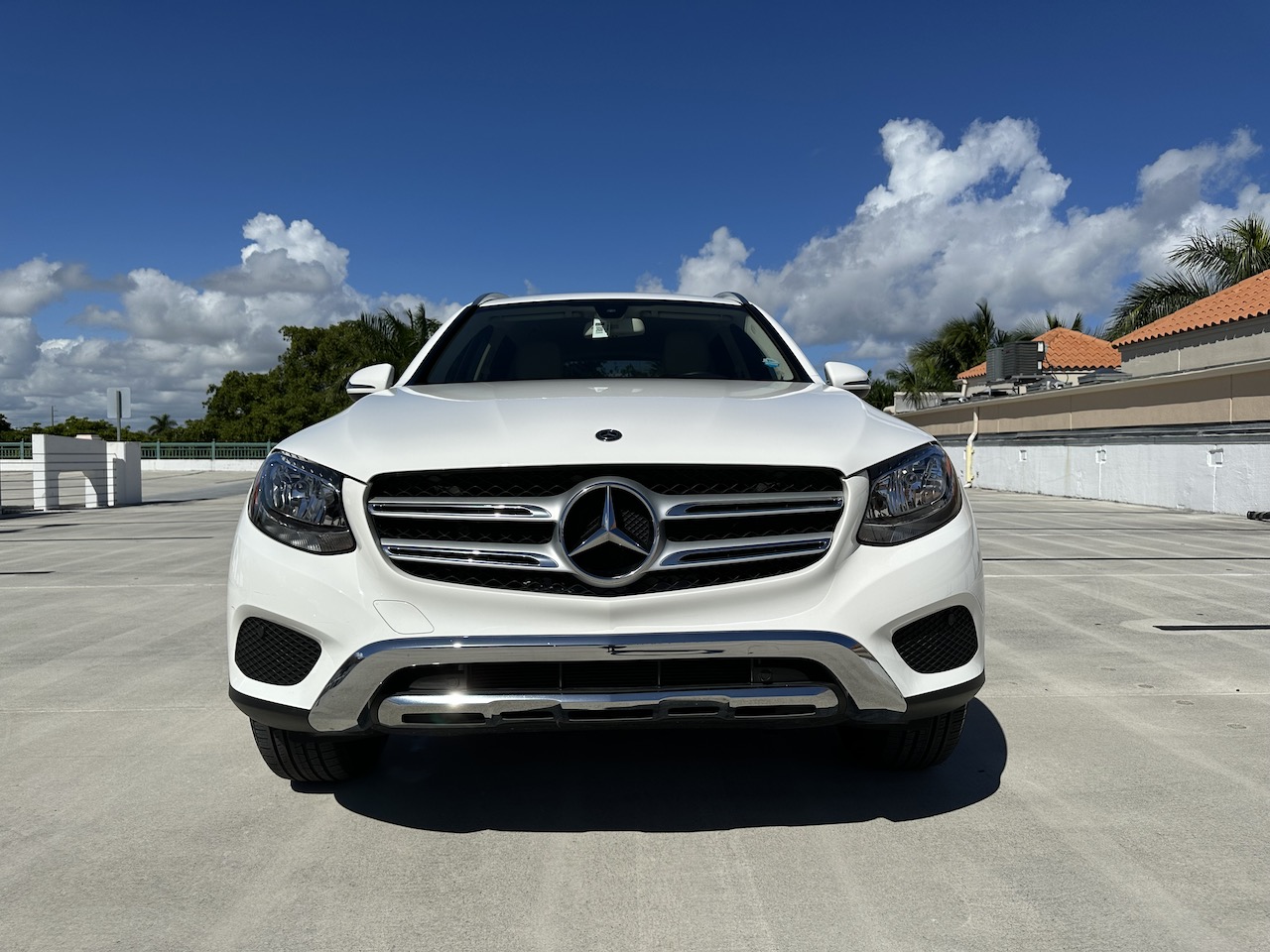 One-Owner 2019 Mercedes-Benz GLC300 For Sale | The MB Market