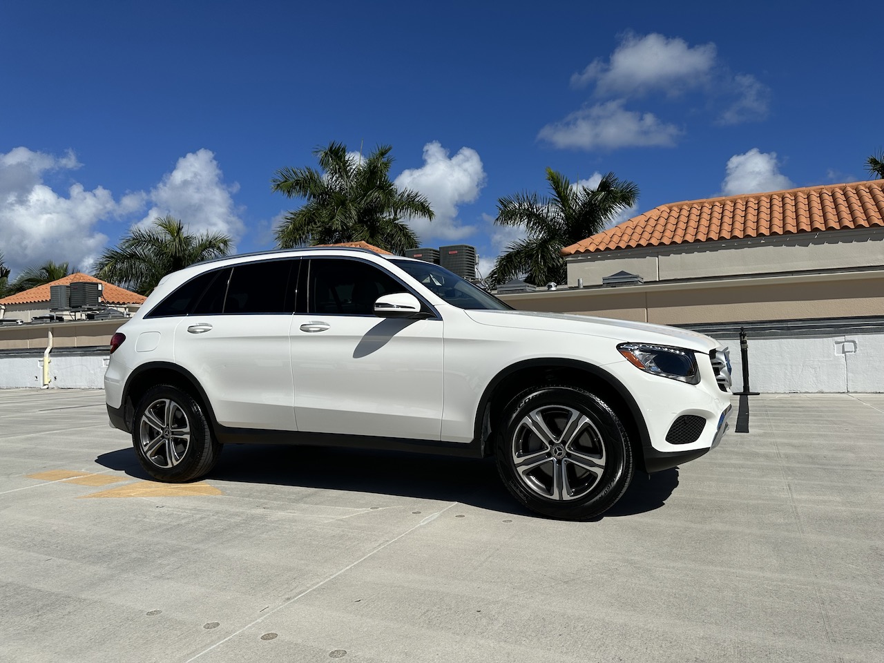 One-Owner 2019 Mercedes-Benz GLC300 For Sale | The MB Market