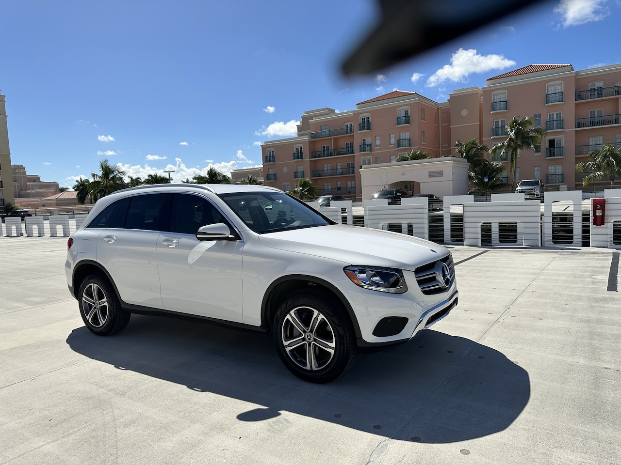 One-Owner 2019 Mercedes-Benz GLC300 For Sale | The MB Market