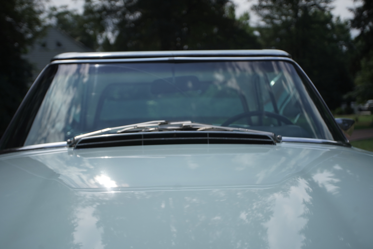 1968 Mercedes-Benz 280SL "Pagoda" For Sale | The MB Market