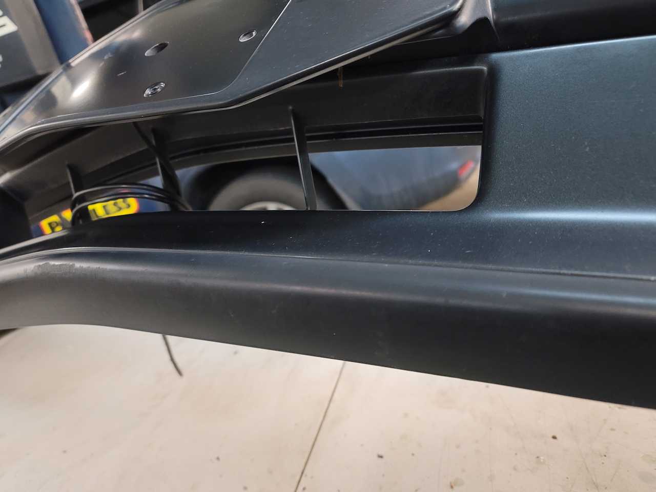 W201 Mercedes-Benz 190E Cosworth 2.3-16 Complete Body Kit For Sale ...