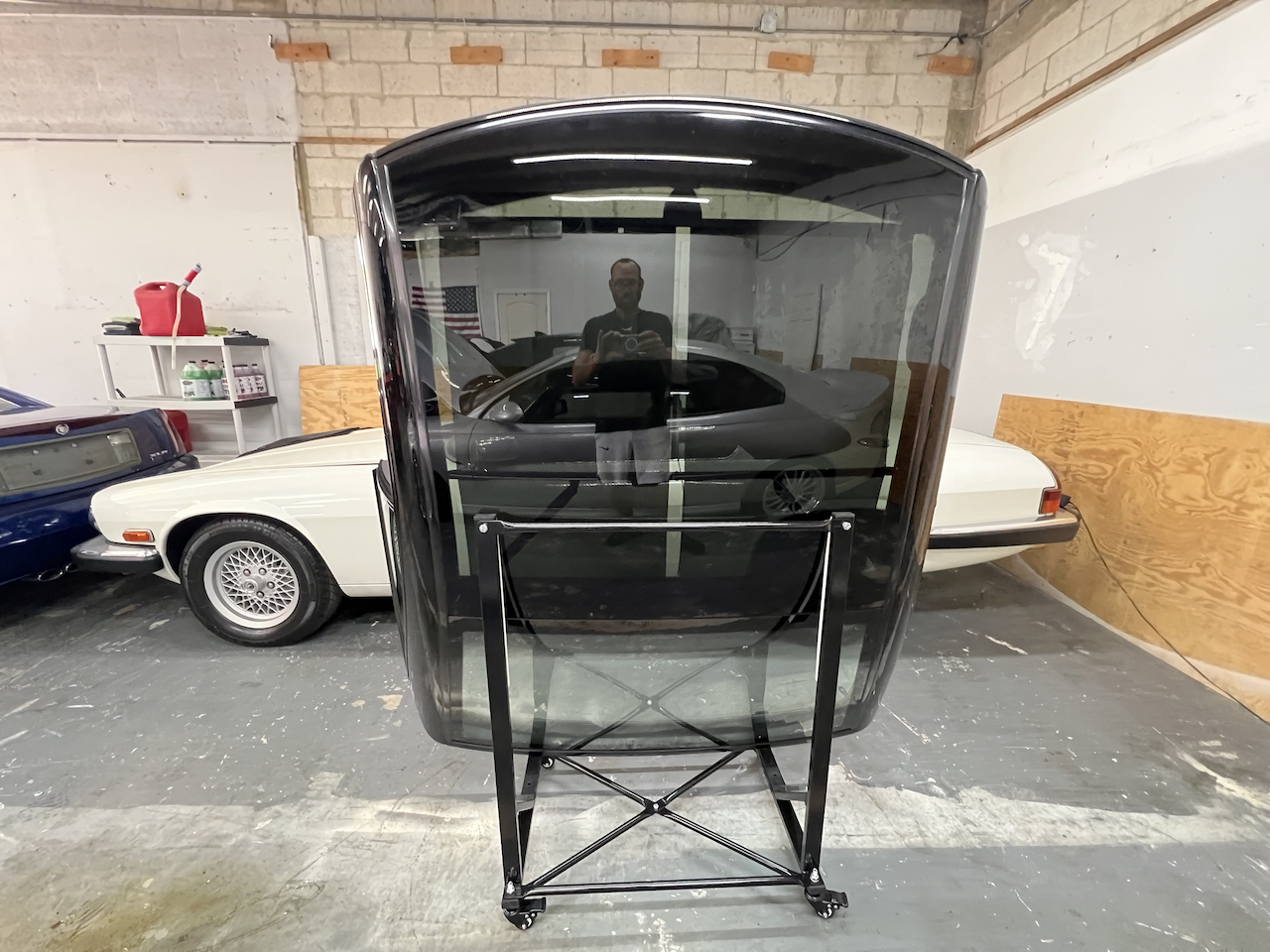 1990-2002 Mercedes-Benz Glass Panoramic Hardtop for R129 SL For Sale ...