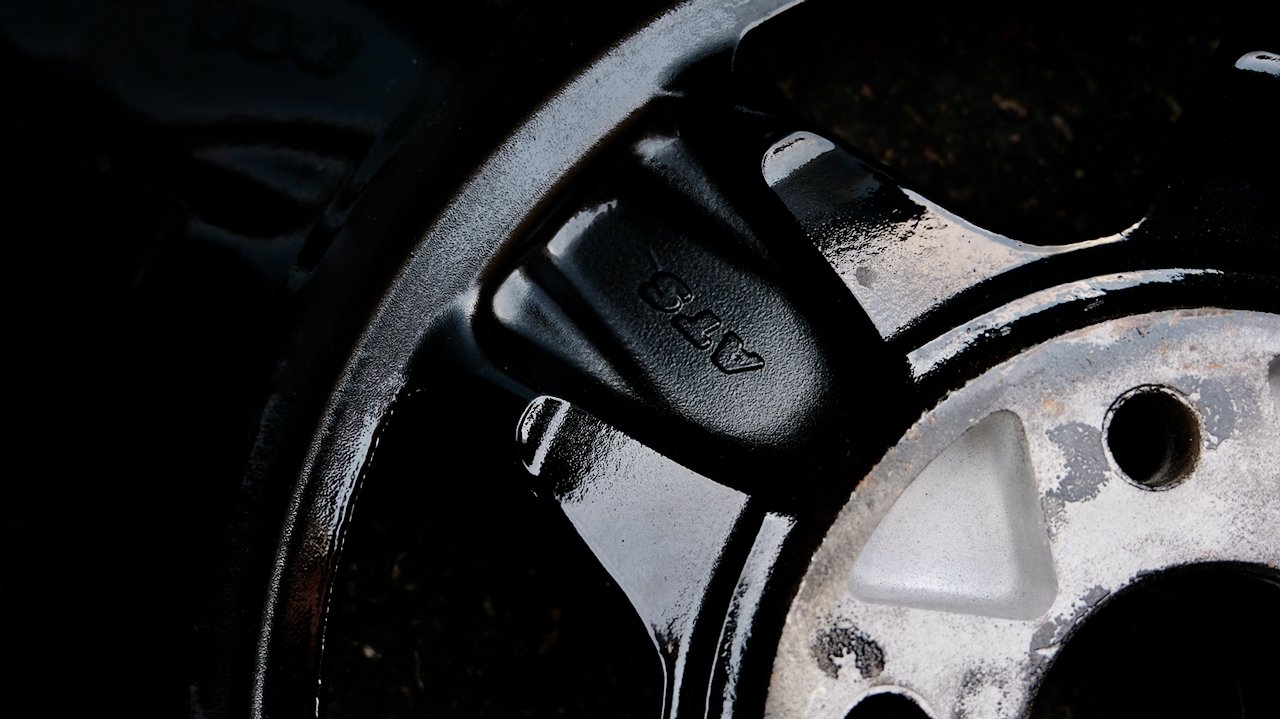 15" AMG Penta Wheels For Sale | The MB Market